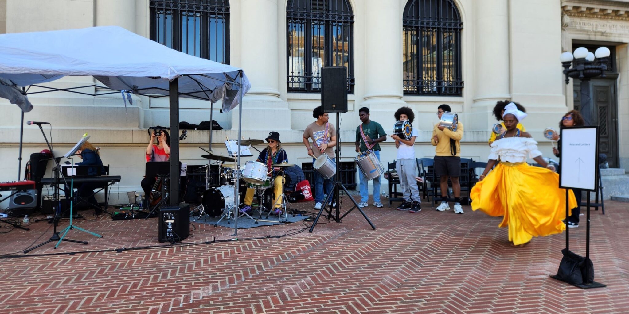 Events Calendar - Hispanic Society Museum and Library