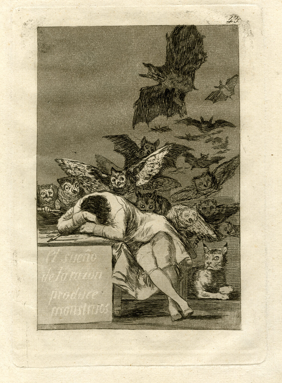 Goya Center - Hispanic Society Museum and Library