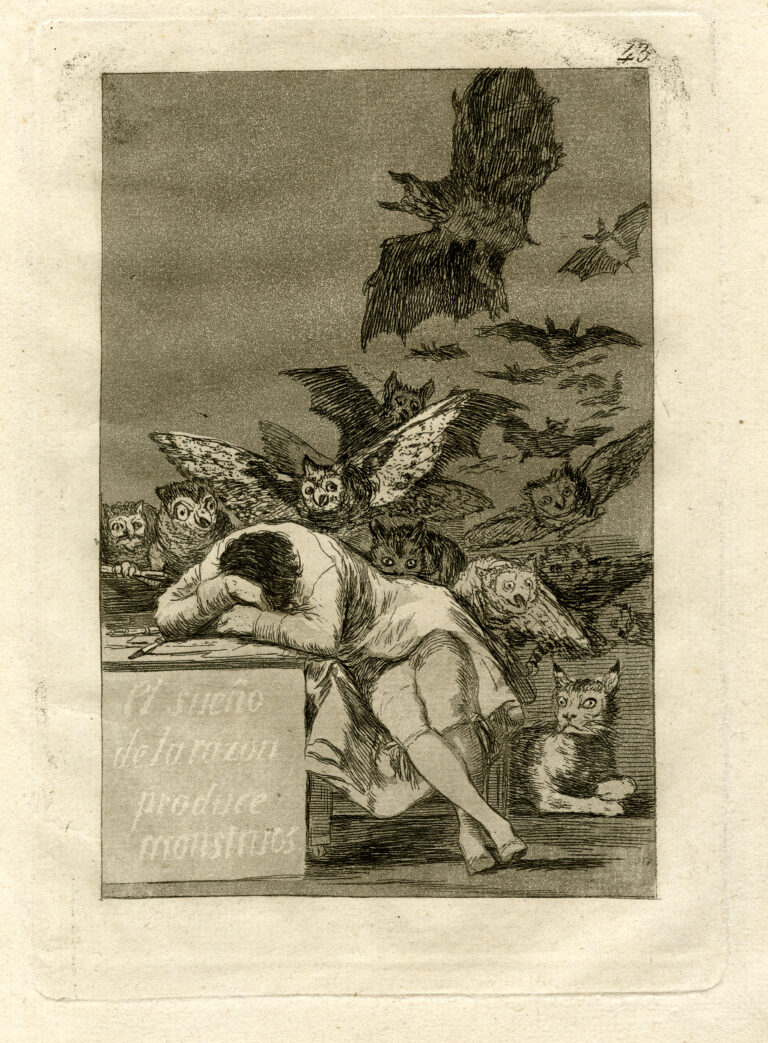 Goya Center - Hispanic Society Museum and Library