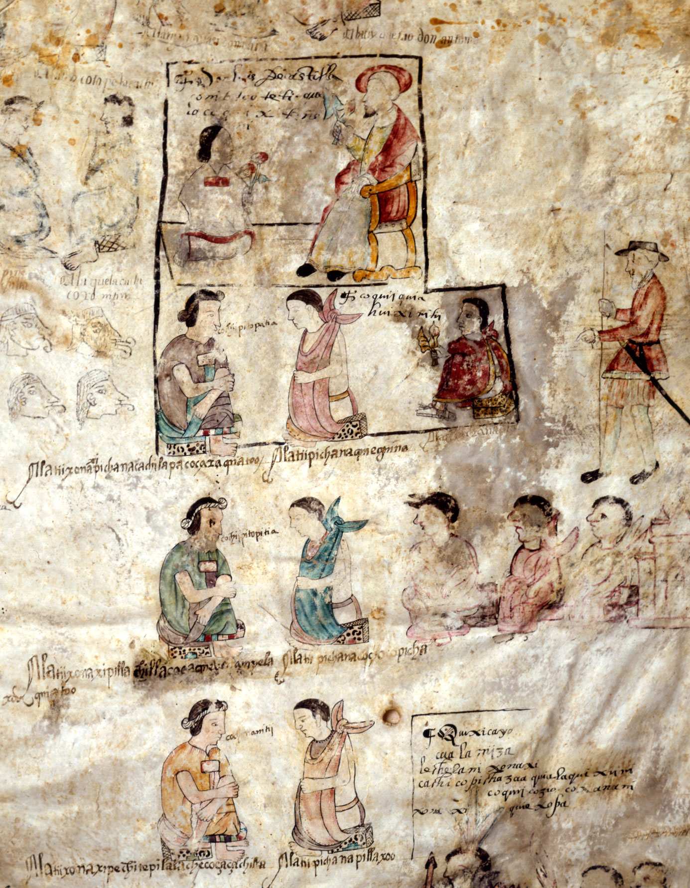 Latin American & Philippines Manuscripts and Rare Books - Hispanic ...