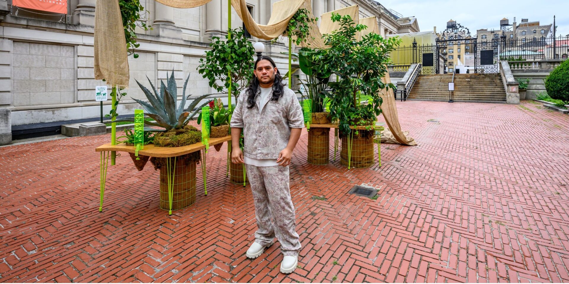 Events Calendar - Hispanic Society Museum and Library