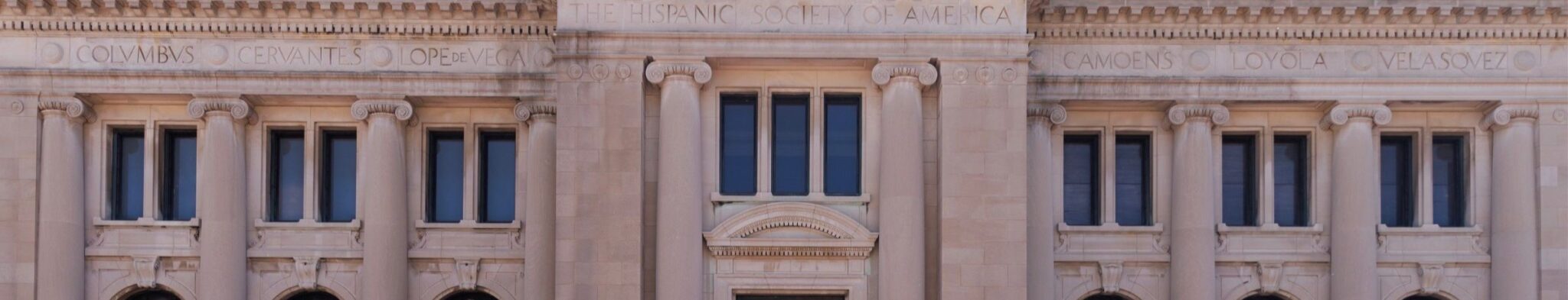 Home - Hispanic Society Museum and Library