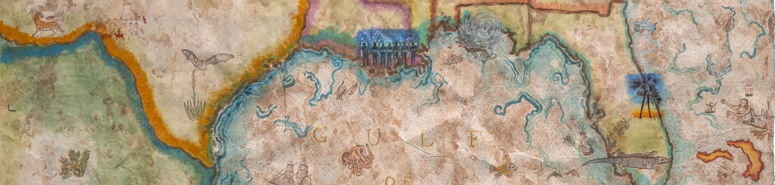 Sandy Rodriguez: Tierra Insurgente - Hispanic Society Museum and Library